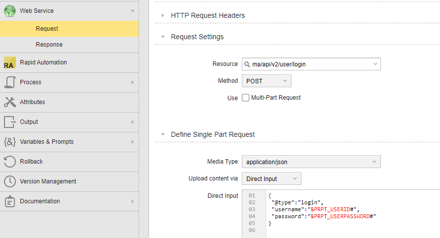 RA.REST4 Agent Versions later than 4.4.1+build.426 don't allow encrypted passwords? | Automic ...