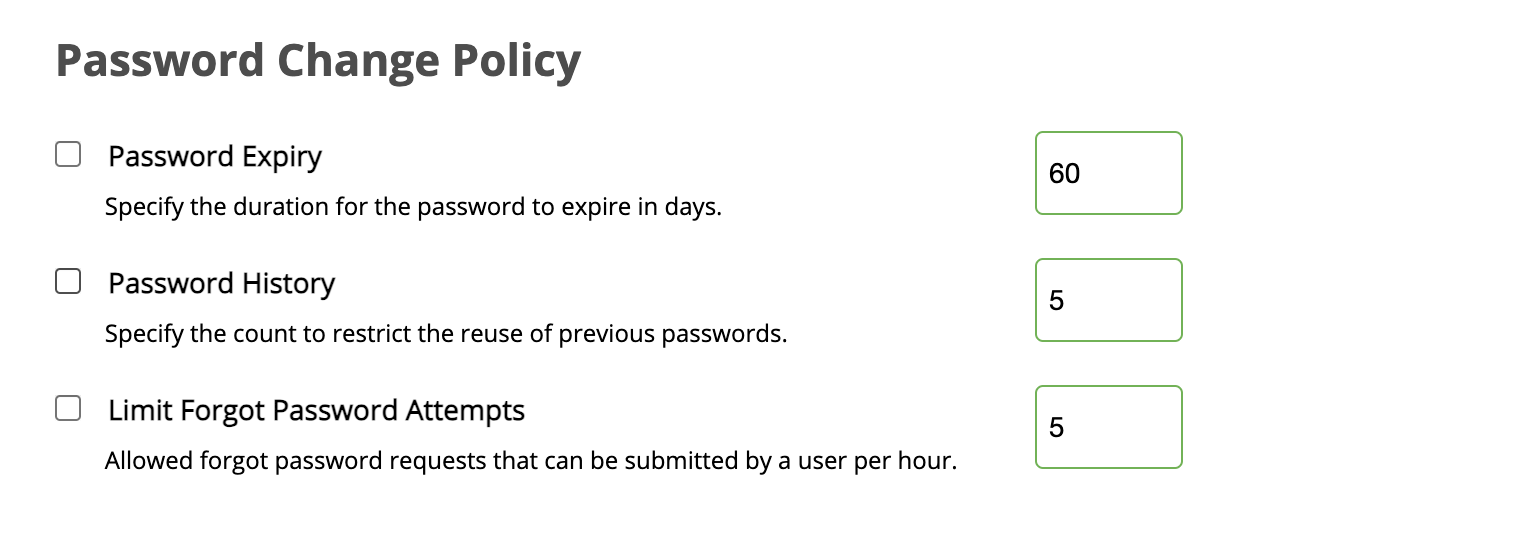Managing Basic Auth on API Developer Portal | Layer7 API Management