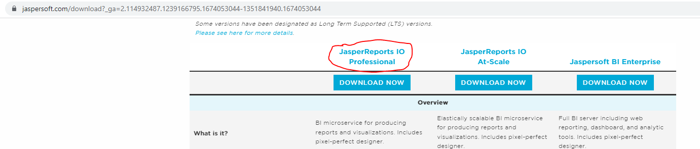 Connect to another DB with CABI for report/dashboard | DX Unified Infrastructure Management