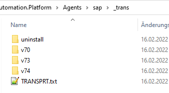 Where can we download UC4 related SAP programs ? | Automic Workload ...
