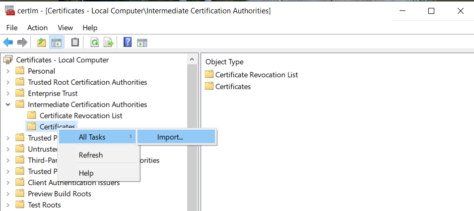 How can I deploy TLS certificate automatically in agents while upgrading agents from v12.3 to ...