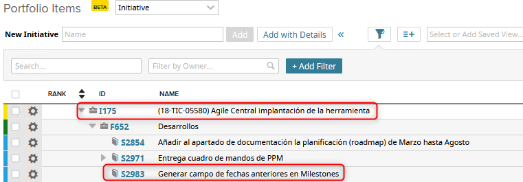 Automate Rally API calls | Rally Software