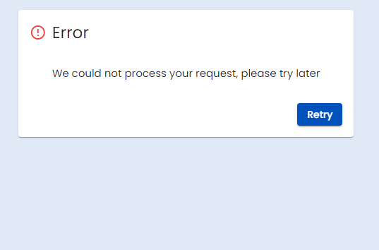 Still See No Entitlements Error Message Case Management After Vm To Broadcom Migration