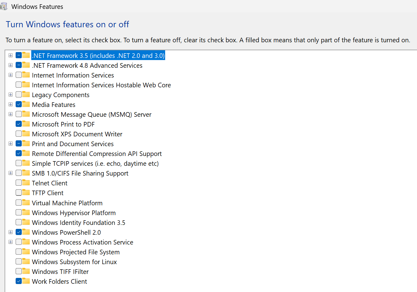 Virtualized Intel VT-X/EPT is not supported on this platform | VMware ...