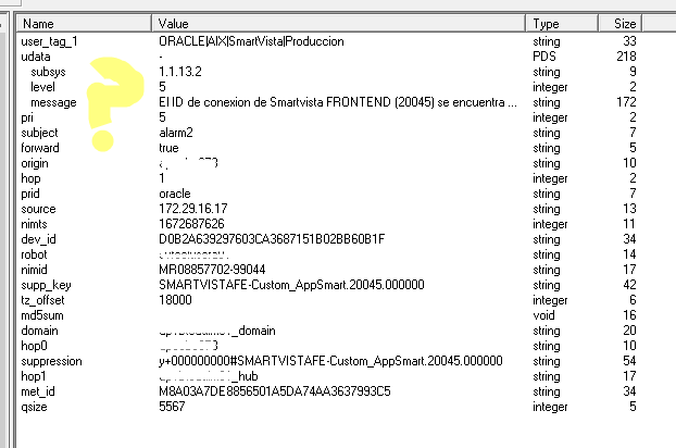 How to ID_CON data make source/hostname in oracle probe | DX Unified Infrastructure Management