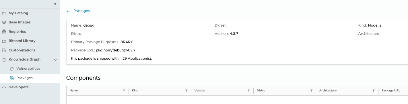 NPM debug and chalk packages compromised