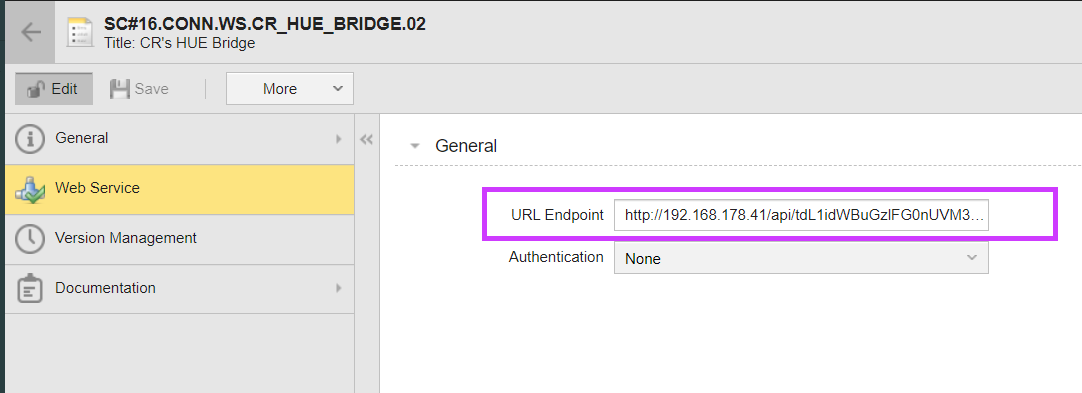 Outbound Rest-Call from AE to ext. Server | Automic Workload Automation