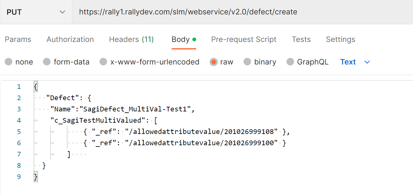 How to add an Attachment to a User Story using Rally Rest API | Rally ...