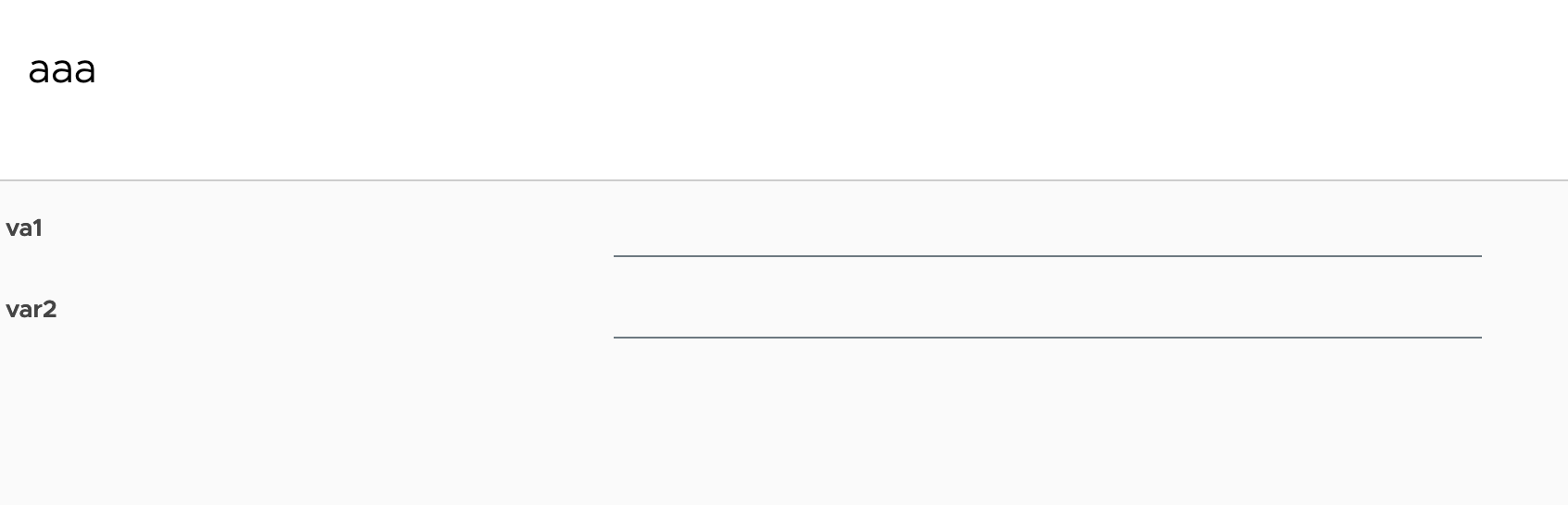 Input form - Conditional field Visibility and Required Constrain ...