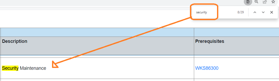 Where to find Broadcom Security Advisories | Gen EDGE