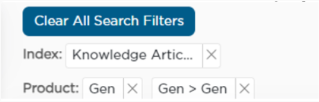 Gen New & Updated Knowledge Base Articles for December 2023 | Gen EDGE