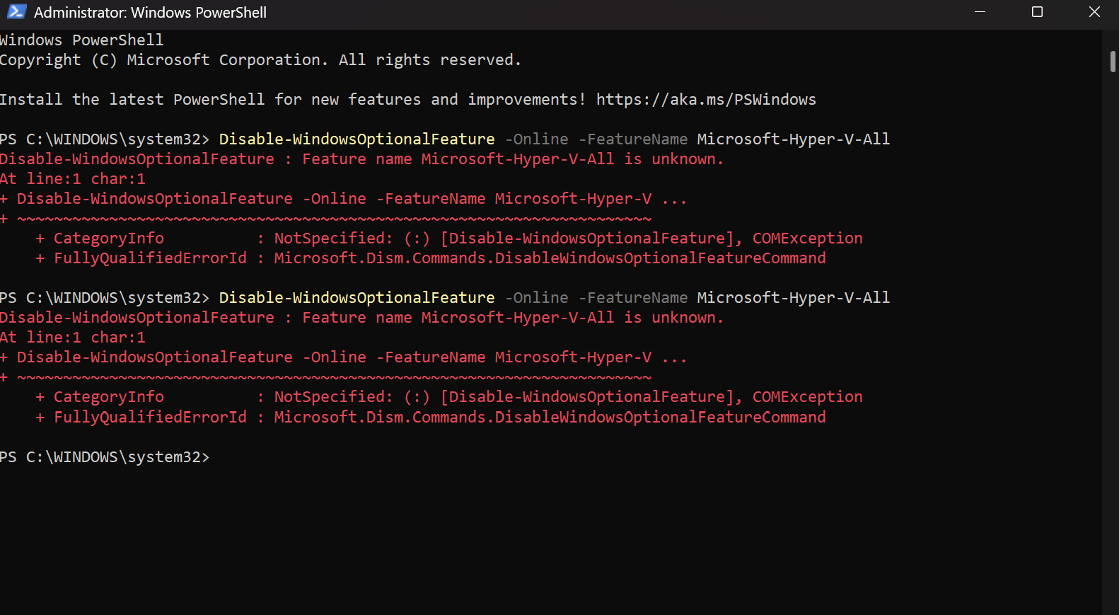 Virtualized Intel VT-X/EPT is not supported on this platform | VMware ...