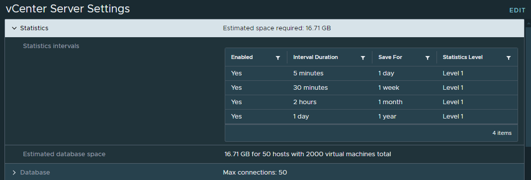 vCenter not refreshing ESXi hardware health | VMware vSphere