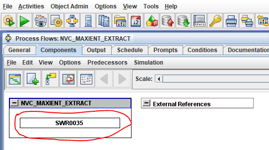 Automic Application Manager - Script Writing | AppWorx, Dollar Universe ...
