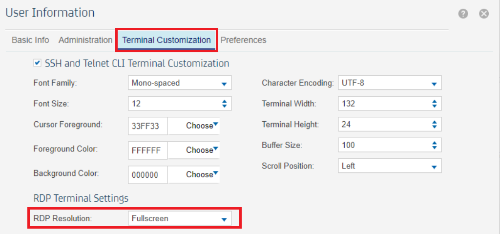 PAM with XRDP | Symantec Privileged Access Management