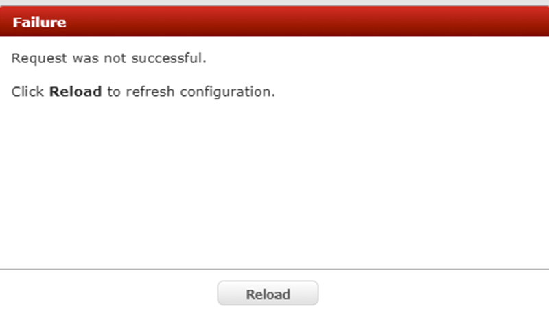 Unable to create new Checkpoint through Admin Console in UIM | DX Unified Infrastructure Management