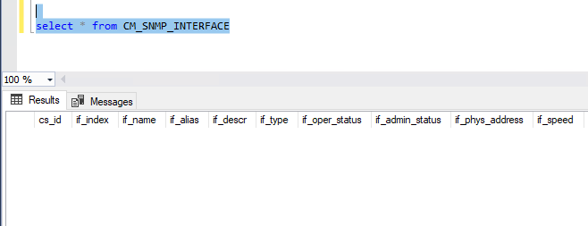 In an alarm of snmpcollector, show Ip Address and Alias of an Interface ...