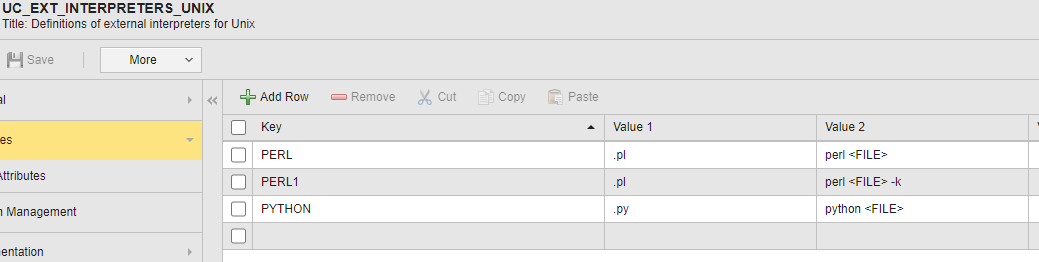 How to run Java code from UC4 | Automic Workload Automation
