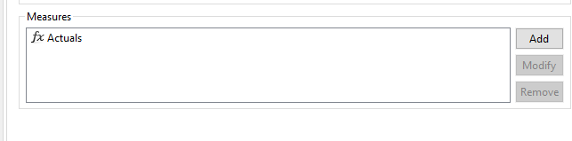 Updating the Jasper chart Legend and Labels | Clarity