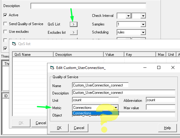 Ingest data and take it to the UIM DB to create a dashboard. Is possible ? | DX Unified ...