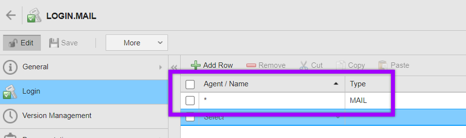 Attachment in Email from Automic failing | Automic Workload Automation