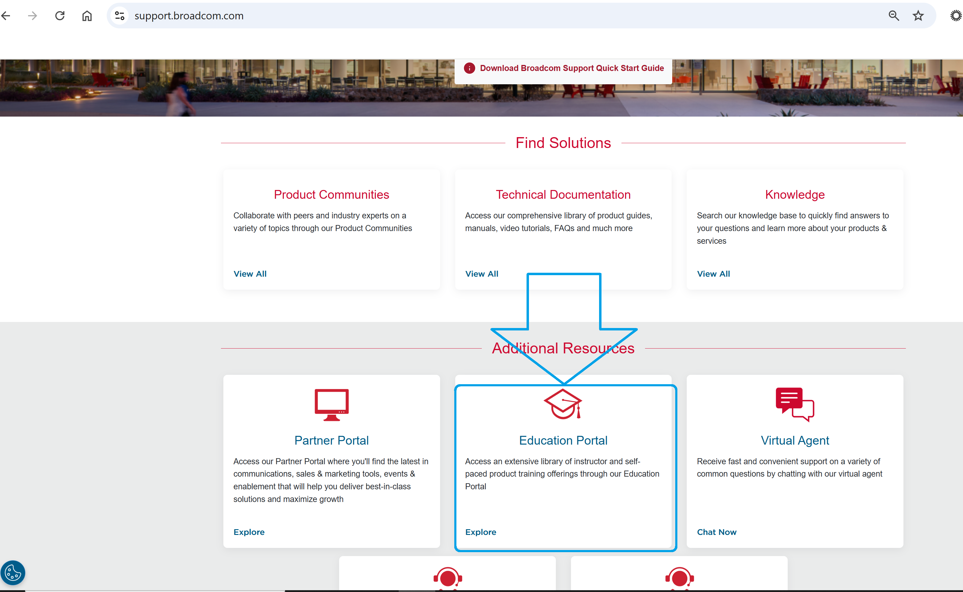 DXO2 25.9.1 Training availability in Learning@BROADCOM | DX Operational Intelligence