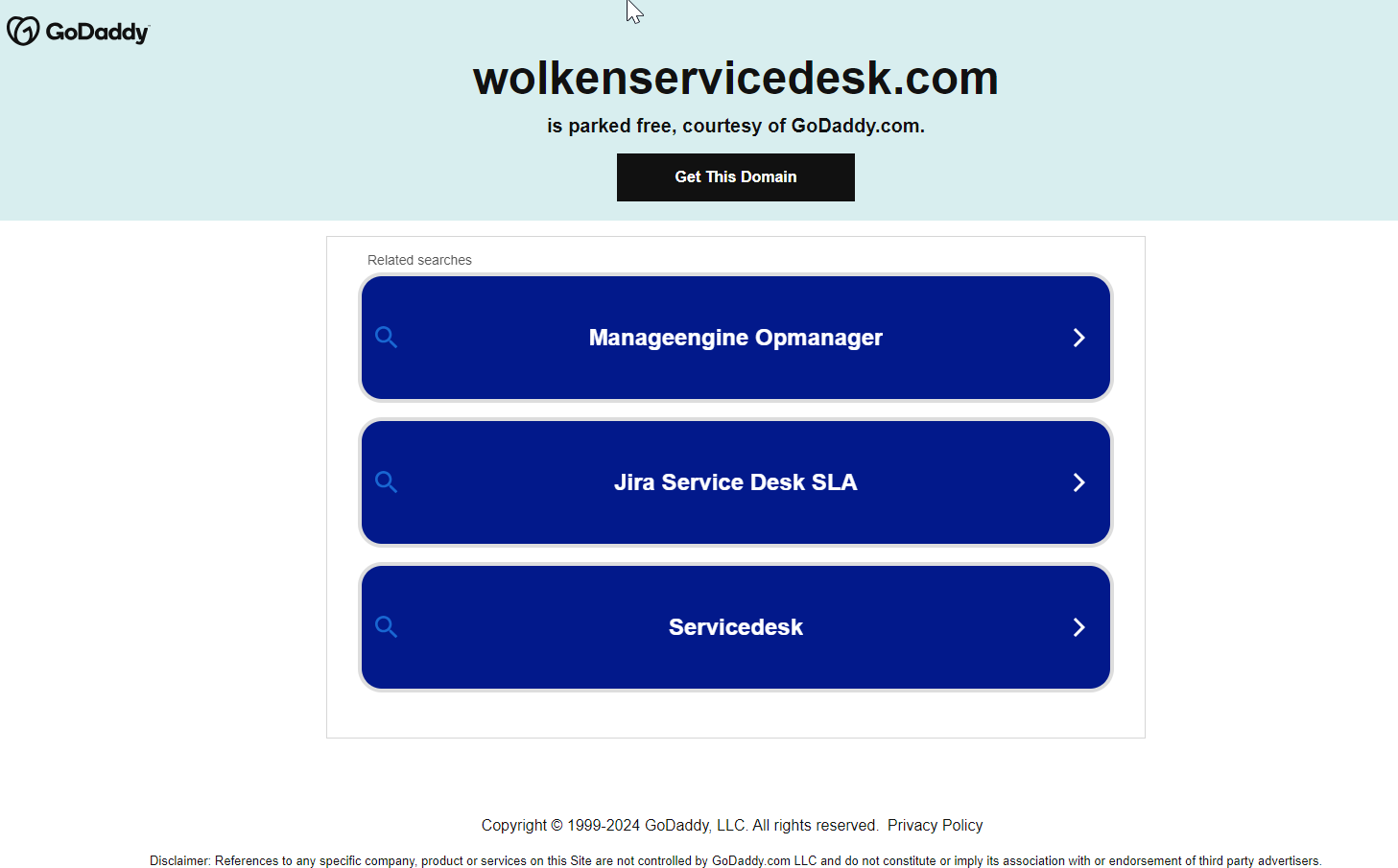 broadcomcms-software-agent.wolkenservicedesk(.)com | Broadcom Customer Care