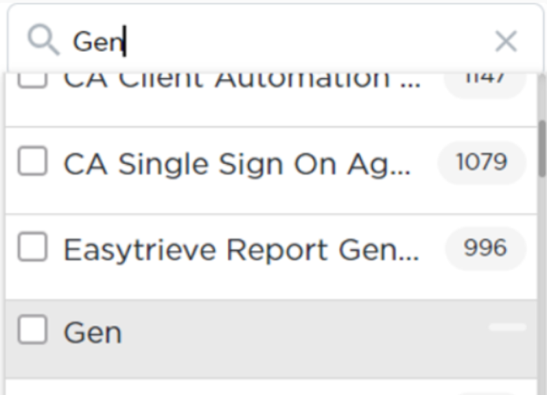Gen New & Updated Knowledge Base Articles for December 2023 | Gen EDGE