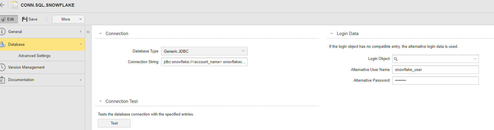 Automic and Snowflake Integration? | Automic Workload Automation