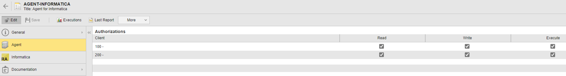 How to create Agent Object | Automic Workload Automation