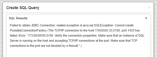 Ingest data and take it to the UIM DB to create a dashboard. Is possible ? | DX Unified ...