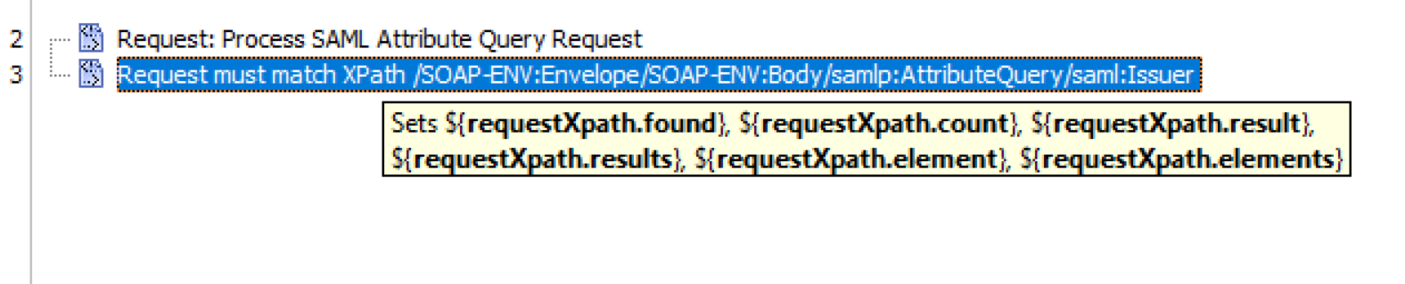 Strange/Weird/inconsistent problem with Regular Expression assertion on 10.1 CR04 Gateway and PM ...