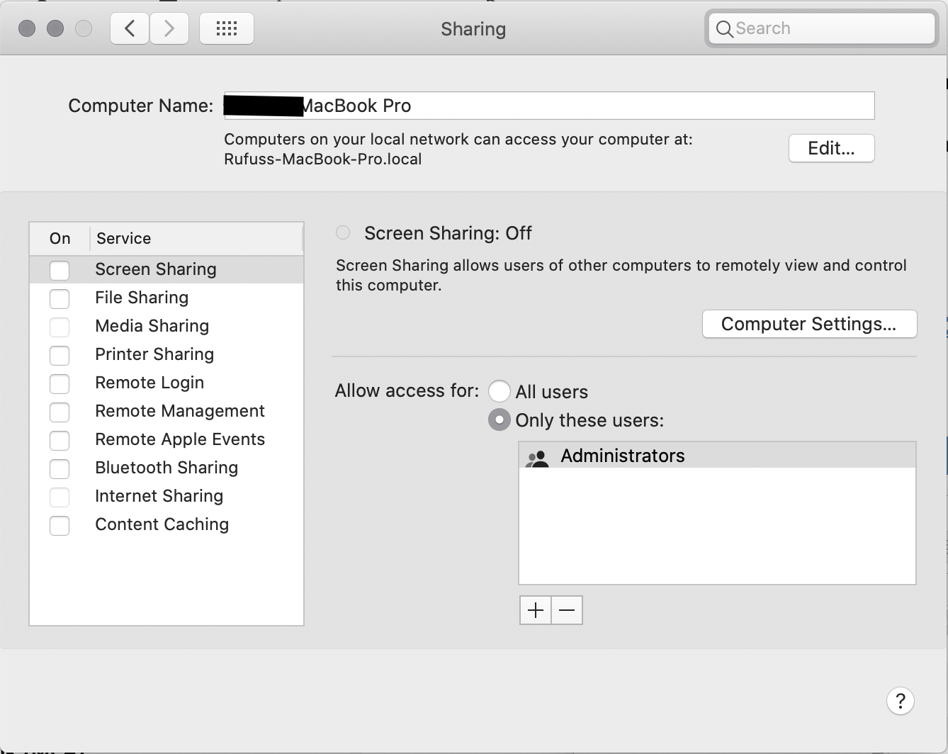 Installing Symantec Management (Altiris) on an iMac | Patch Management ...