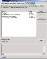 Deployment Solution - Symantec Enterprise