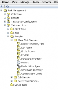 IT Management Suite - Symantec Enterprise