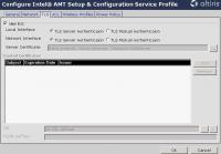 Intel,Altiris Group - Groups