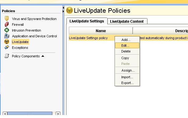 Endpoint Protection - Broadcom Community - VMTN - Discussion Forums ...
