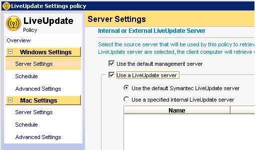 Endpoint Protection - Symantec Enterprise