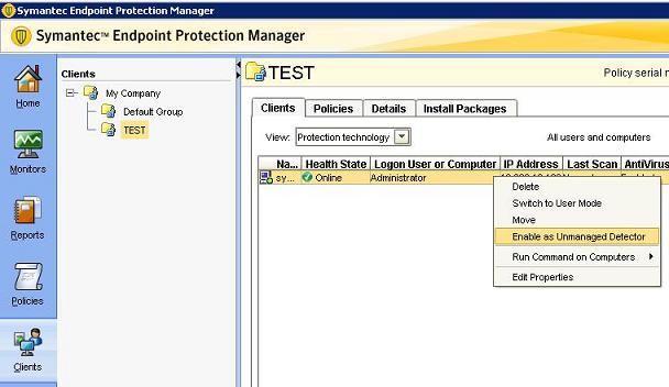 Endpoint Protection - Broadcom Community - VMTN - Discussion Forums ...