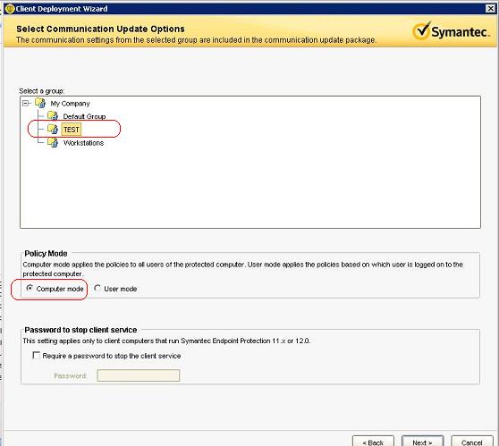 Endpoint Protection - Symantec Enterprise
