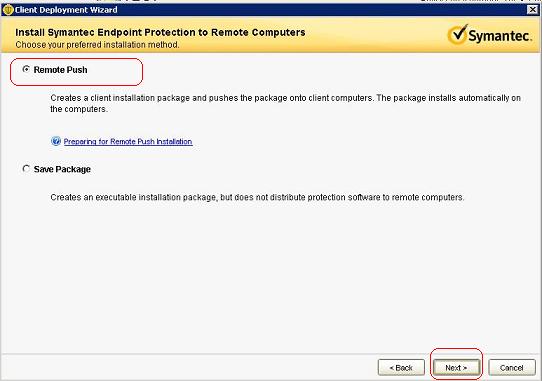 Endpoint Protection - Symantec Enterprise