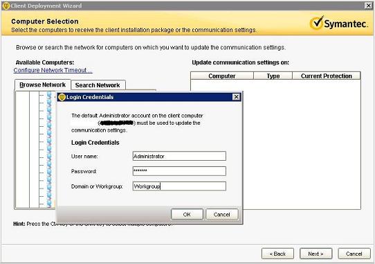 Endpoint Protection - Symantec Enterprise