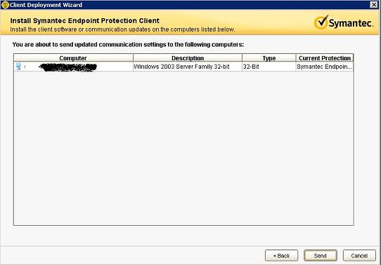 Endpoint Protection - Symantec Enterprise