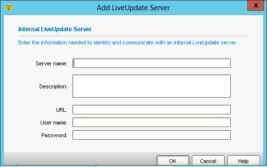 Endpoint Protection - Symantec Enterprise