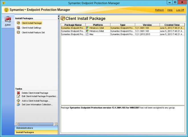 Endpoint Protection - Broadcom Community - VMTN - Discussion Forums ...