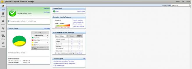 Endpoint Protection - Symantec Enterprise