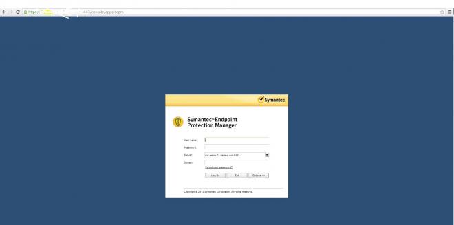 Endpoint Protection - Symantec Enterprise