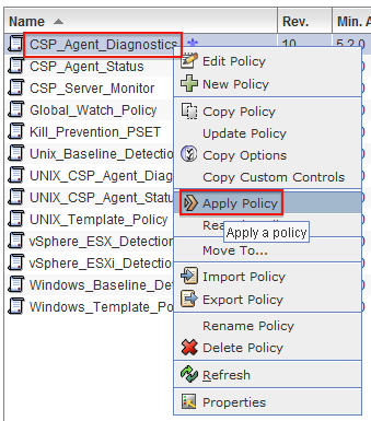 Critical System Protection - Symantec Enterprise