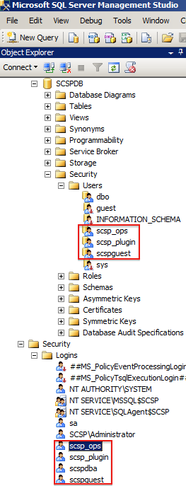 Critical System Protection - Broadcom Community - VMTN - Discussion ...