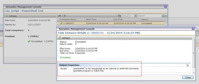 Deployment and Imaging Group - Groups